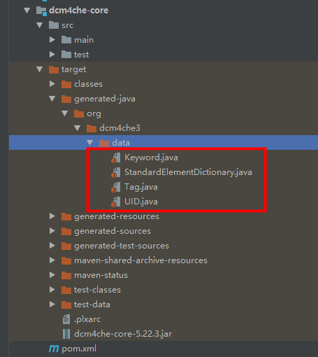 dcm4che源码编译build异常_weasis-core-img-CSDN博客