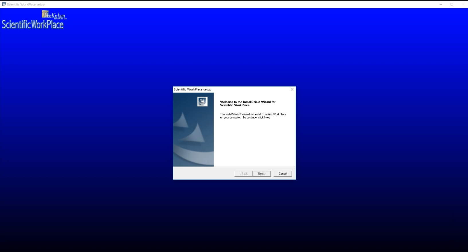 scientific workplace 安装指南-CSDN博客