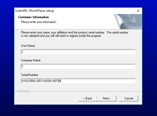 scientific workplace 安装指南-CSDN博客
