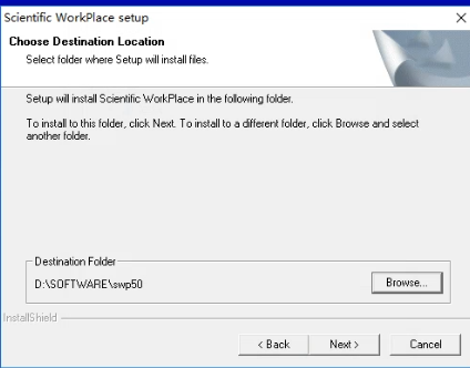 scientific workplace 安装指南-CSDN博客