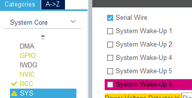 STM32G0学习手册——I2C总线使用(使用硬件I2C-HAL库)_stm32g30 i2c-CSDN博客