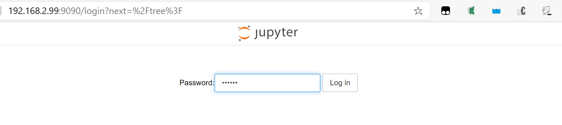 PYNQ-Z2初识(二)——如何链接PYNQ_怎么打开pynq文件夹-CSDN博客