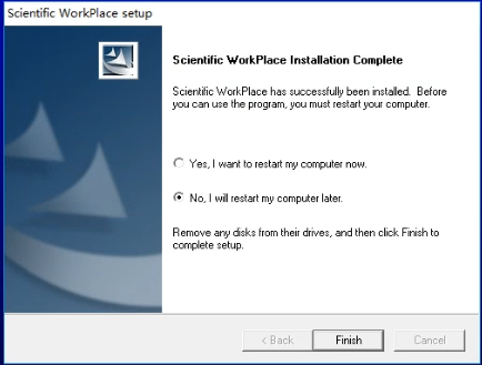 scientific workplace 安装指南-CSDN博客