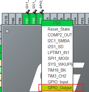 STM32G0学习手册——I2C总线使用(使用硬件I2C-HAL库)_stm32g30 i2c-CSDN博客