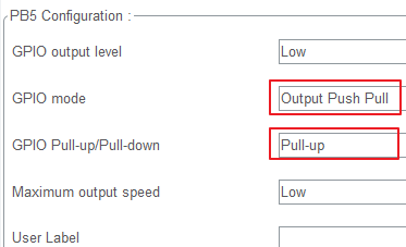 STM32G0学习手册——I2C总线使用(使用硬件I2C-HAL库)_stm32g30 i2c-CSDN博客