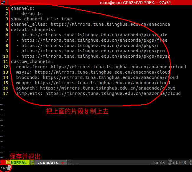 Linux系统安装miniconda搭建深度学习环境_linux重新安装miniconda后无法创建环境-CSDN博客
