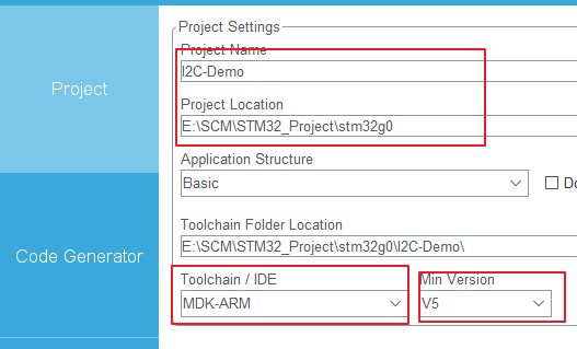 STM32G0学习手册——I2C总线使用(使用硬件I2C-HAL库)_stm32g30 i2c-CSDN博客