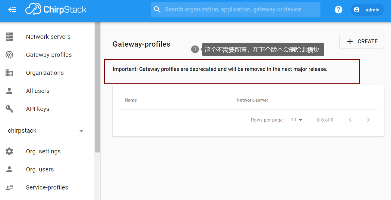 ChirpStack应用服务器的使用_chirpstack接收数据回调-CSDN博客