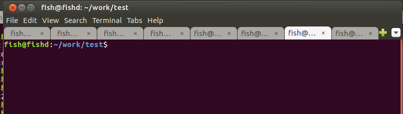 修改gnome-terminal 的title_mate terminal如何修改set title-CSDN博客