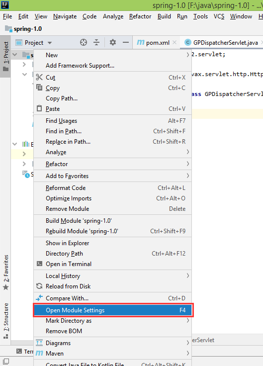 (Reprinted) IntelliJ IDEA Auto Import Package Shortcut - Programmer Sought