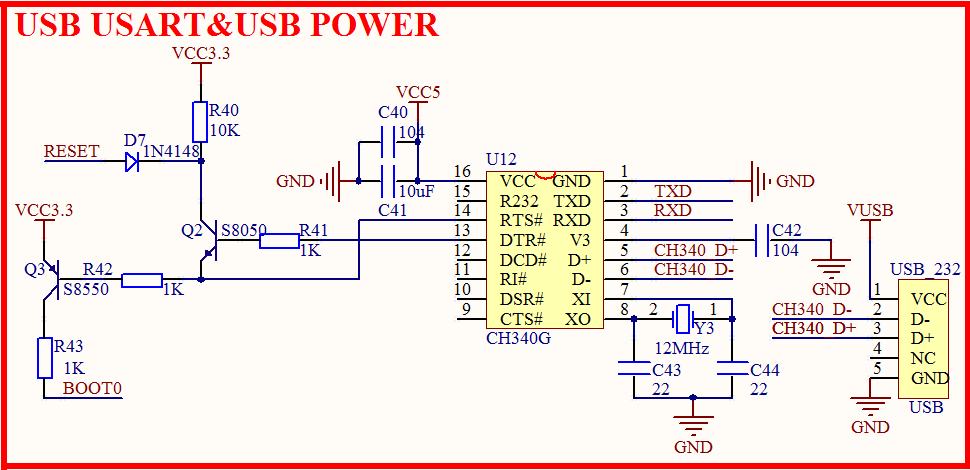 stm32中的ISP一键下载原理分析_正点原子isp-CSDN博客