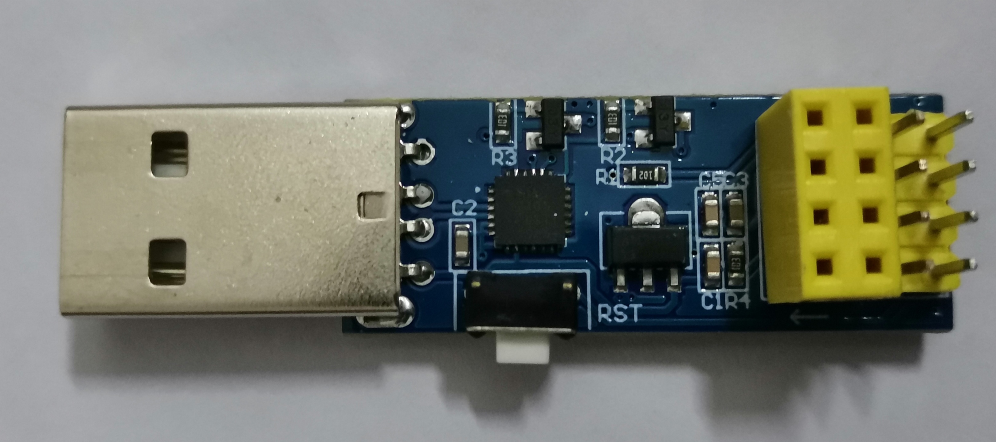 基于esp8266与blinker（点灯科技平台）的智能遥控器设计（一）blinker点灯物联库下载 Csdn博客 