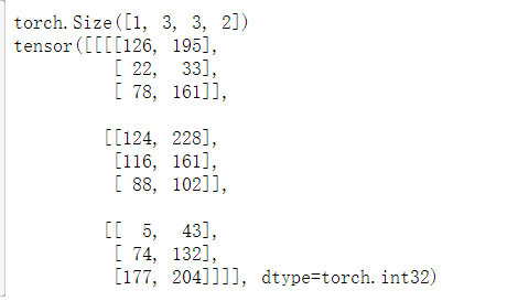 Pytorch学习-张量的维度变换_torch改变张量维度-CSDN博客