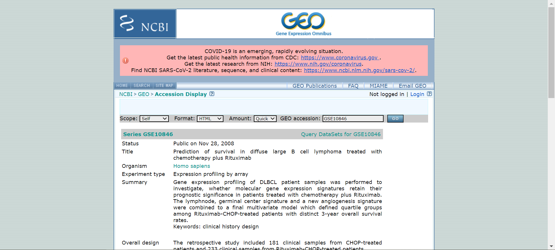 生物信息-学习从NCBI上下载数据_bioproject数据下载-CSDN博客