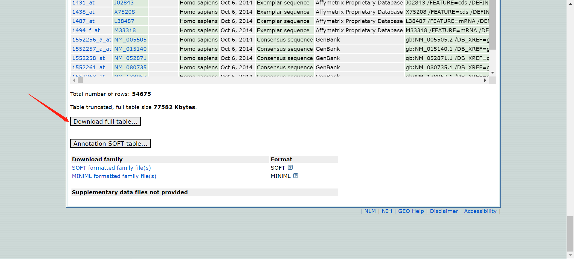 生物信息-学习从NCBI上下载数据_bioproject 怎么下载-CSDN博客