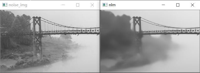 NLM去噪算法_nlm去噪算法原理-CSDN博客