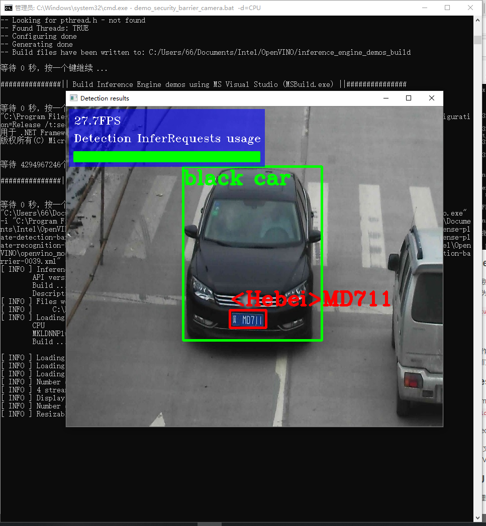 4、安装 OpenVINO_openvino is not installed. please install openvino-CSDN博客