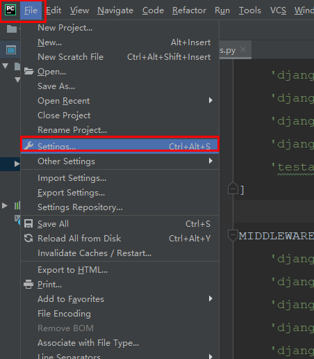 Python 常见问题 之 PyCharm 弹出 Server‘s certificate is not trusted 的简单解决方法_仙魁XAN-CSDN博客