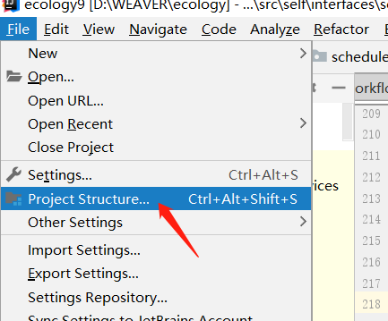 itellij idea 编译文件不输出到指定目录_intellij idea compiler output能不指定吗-CSDN博客