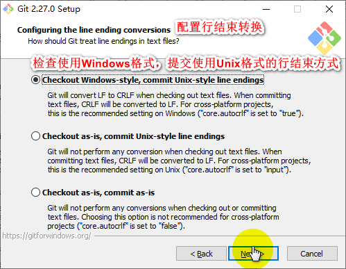 Windows 系统下的 Git 2.7 最新下载及安装教程_git2.7安装-CSDN博客