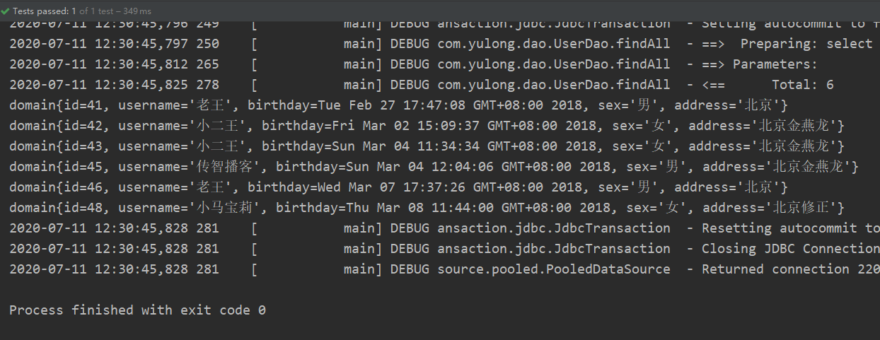 已解决：failed To Execute Goal Dehaus Mojo Exec Maven Plugin 3 0 0 Exec Default Cli On