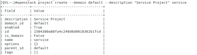 Openstack报错Unable to establish connection to http://controller:35357/v3/…… - 代码先锋网