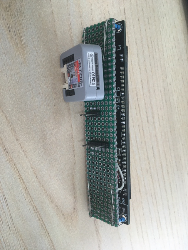 M5Atom+VFD ESP32+PT6302(spi) wifi自动ntp对时时钟_spi6302-CSDN博客