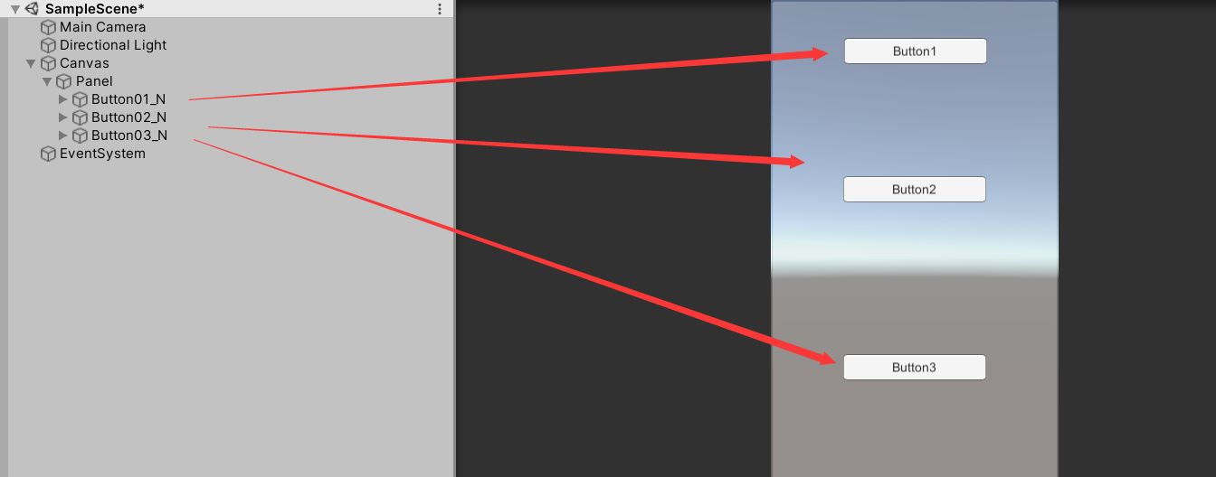 Unity (游戏UI模块的封装)_unity ui封装-CSDN博客