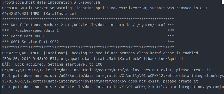 linux cenos 6.9 安装kettle8.3.0可视化界面显示_linux kettle 可视化操作界面-CSDN博客