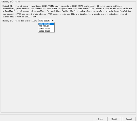 FPGA实现DDRIP核配置（Memory Interface Solutions）-CSDN博客