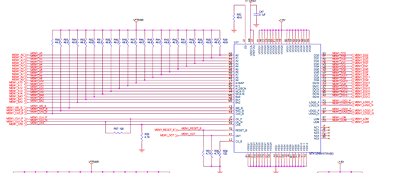 FPGA实现DDRIP核配置（Memory Interface Solutions）-CSDN博客