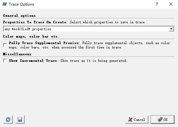【ParaView教程】第四章 常见问题 —— ParaView批处理_paraview闪退-CSDN博客
