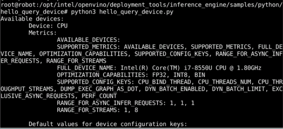 二代神经计算棒NCS2+YOLOv3+ROS加速目标检测_神经计算棒与其他计算棒 csdn-CSDN博客