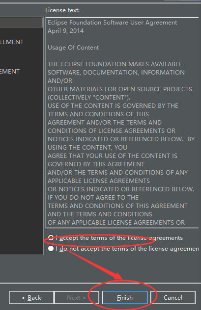 eclipse新建文件没有Spring Bean Configuration File，下载spring插件_eclipse无法创建spring config-CSDN博客