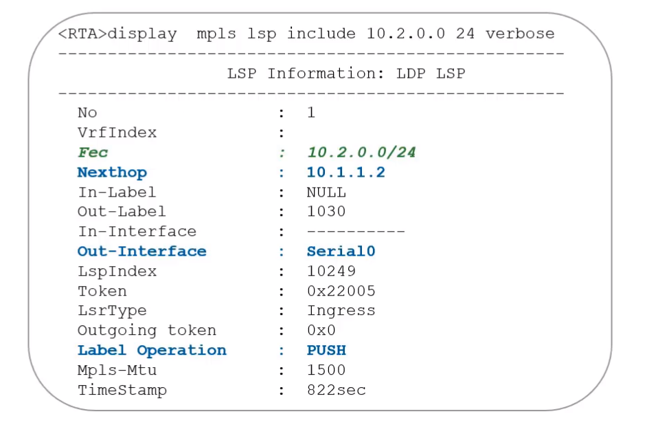 11.1、MPLS基本原理_mpls两种封装模式-CSDN博客