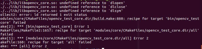 君正 mips 平台交叉编译 ncnn_./install/lib/libopencv_core.so: undefined referen-CSDN博客