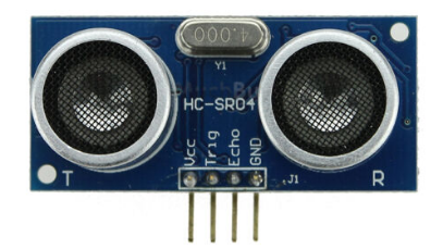 HC-SR04超声波模块-CSDN博客