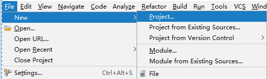 Intellij Idea中手把手教你，快速开发Java GUI桌面应用，功能很强度很方便_intellij idea for linux gui界面开发-CSDN博客