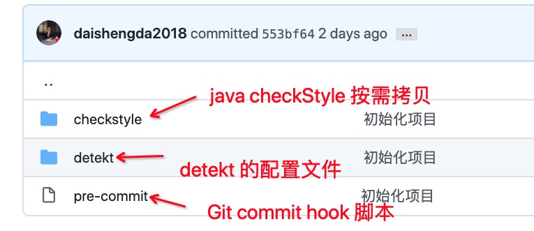 关于 Kotlin 静态代码检测工具 Detekt 的说明 Csdn博客 