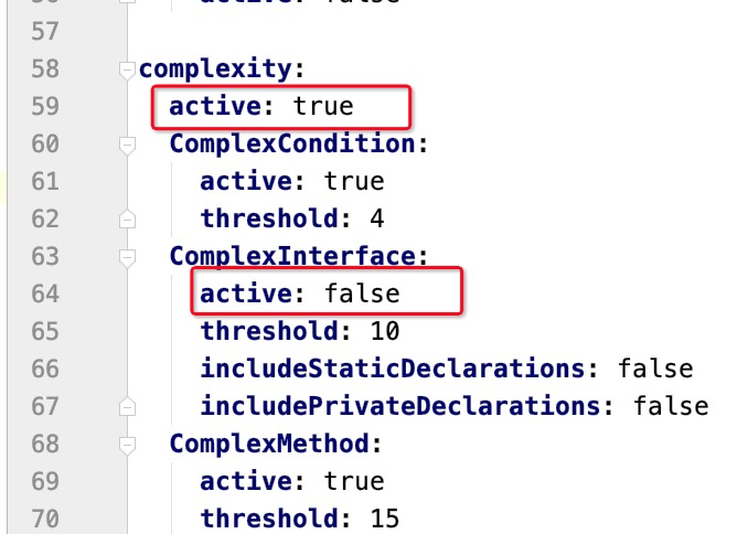 关于 Kotlin 静态代码检测工具 detekt 的说明-CSDN博客