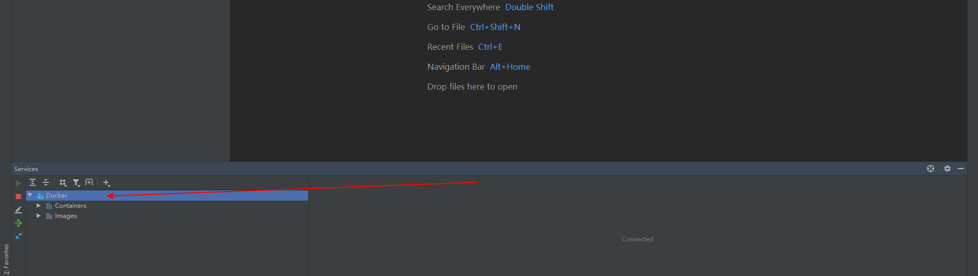 idea 连接远程docker-CSDN博客
