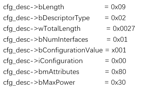 STM32 USB HOST CDC 驱动CH340串口_stm32作为host连接ch340-CSDN博客