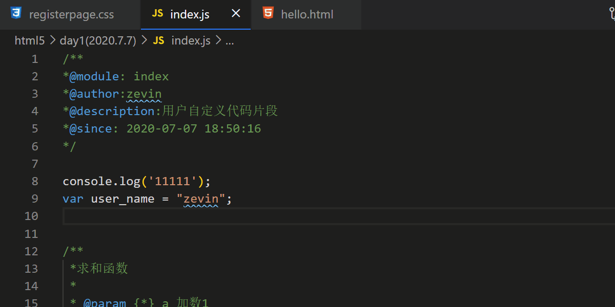 【vscode简单入门 三 】vscode巨实用的基础插件推荐(不定期更新) Vscode Color Info Csdn博客