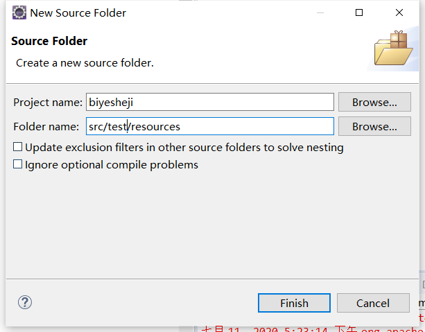 eclipse中将ssm的动态web项目转为maven项目_在eclipse中将有自研jar包的ssm项目转换成maven项目-CSDN博客