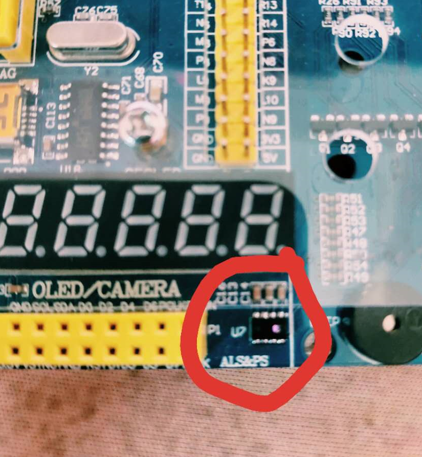 基于Robei:环境光传感器实验设计（及L298N模块控制LED灯板）_ap3216c测距的范围-CSDN博客