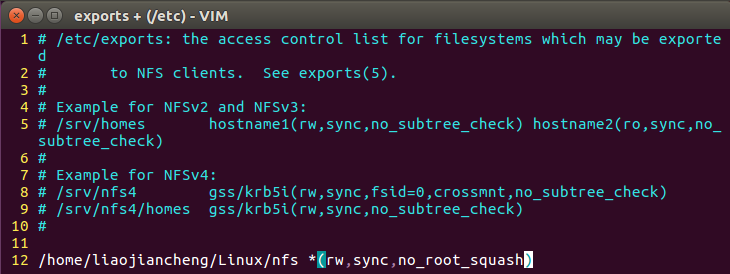 开启 Ubuntu 下 NFS 和 SSH 服务_sudo apt-get install nfs-kernel-server rpcbind-CSDN博客