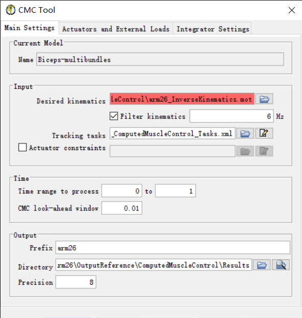 [OpenSim]CMC Tool文件设置_cmctool-CSDN博客