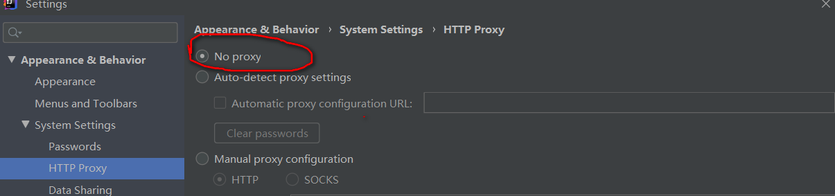 解决AS，IDEA登录github账户出现Invalid Authentication data Connection reset（refused）问题-CSDN博客