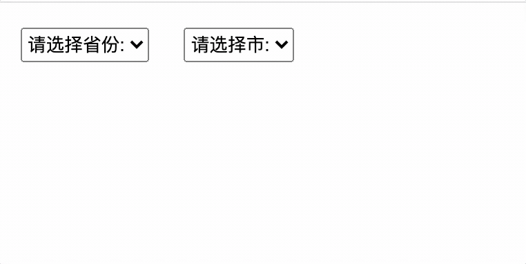 Js与jq小项目集锦 Csdn博客