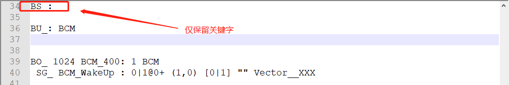 DBC转Excel；DBC转位定义；Excel转DBC；Excel转位定义；MatrixCreat（三）之DBC文件详解_通过工具matrixcreat生成dbc-CSDN博客